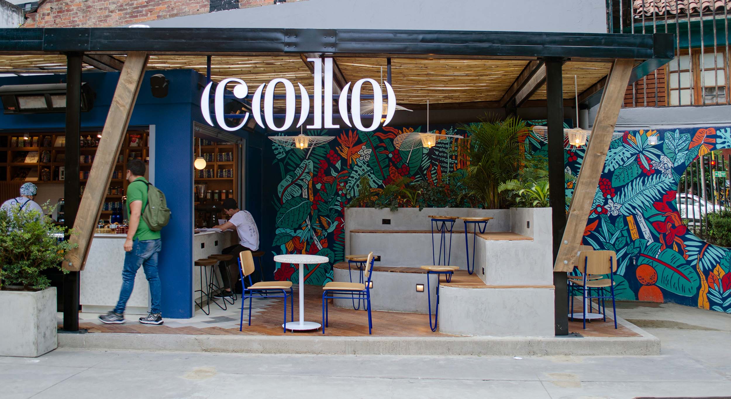 CHAPINERO – us.colocoffee