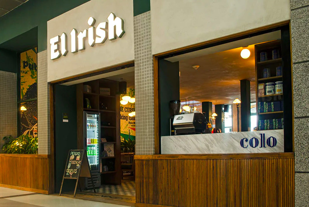 Gran Estación – us.colocoffee