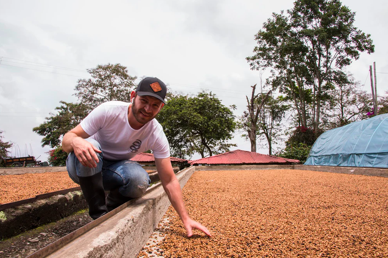 WUSH WUSH SPECIALTY COFFEE – us.colocoffee