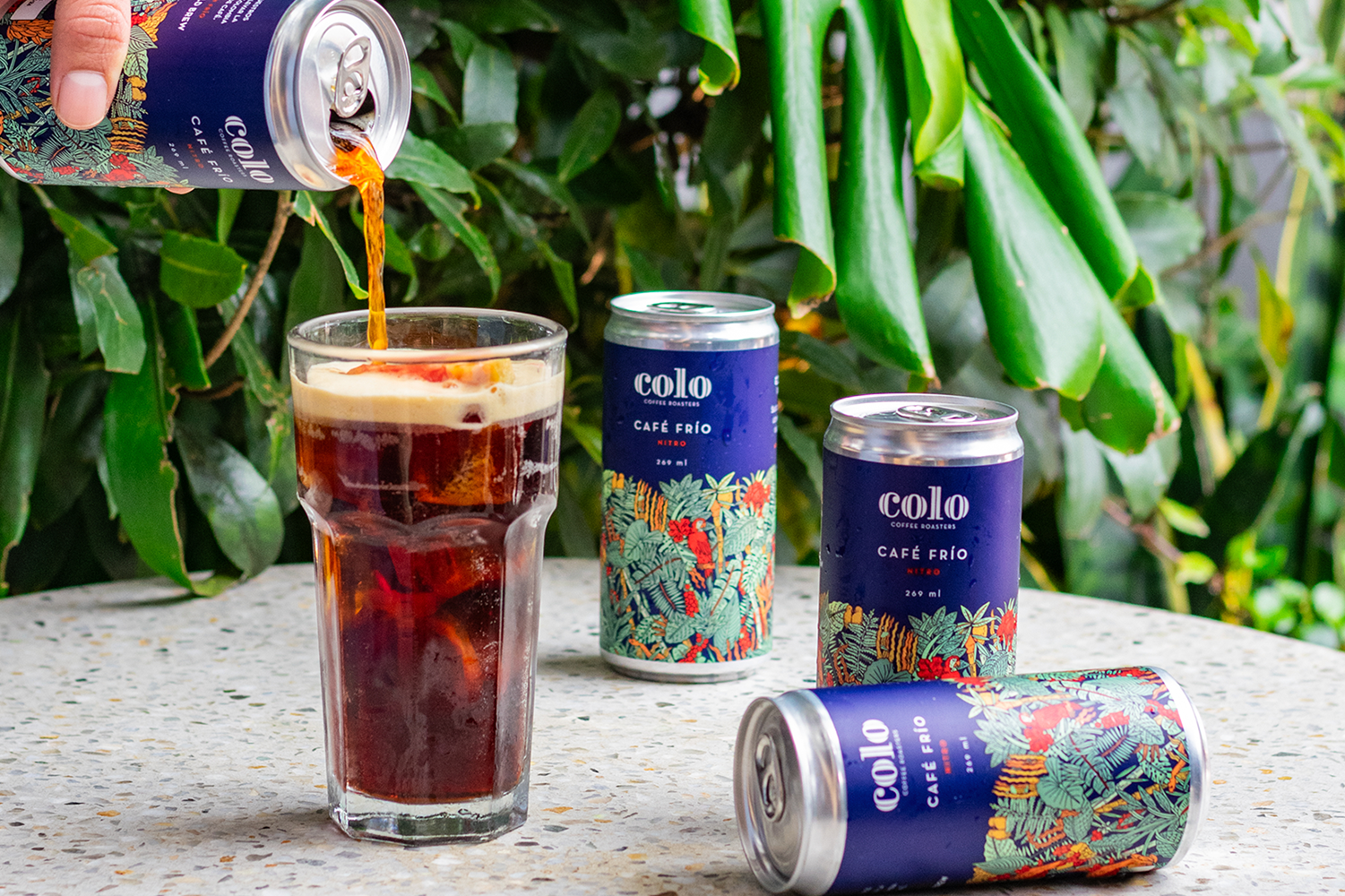 5 Reasons to Enjoy Cold Brew Coffee – us.colocoffee